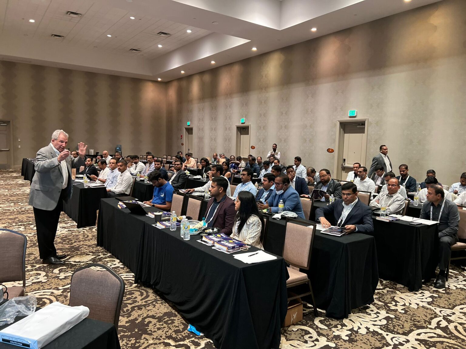 ITServe Alliance